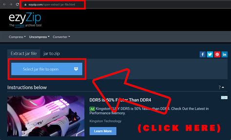 How To Open Jar Files In Windows 4 Methods