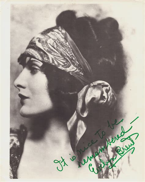 Evelyn Treacher