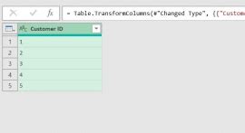 How To Extract Delimited Data Using Excel Power Query