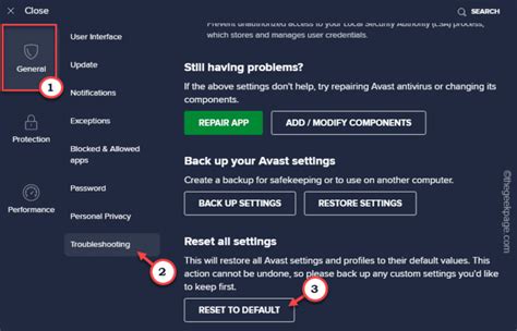 How To Fix Avast Service High CPU Usage On Windows