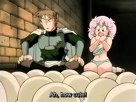 Rance Sabaku No Guardian Part 2 [upscaled] Eporner