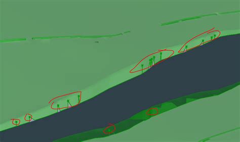 Modelling Terrain Rhino For Mac McNeel Forum