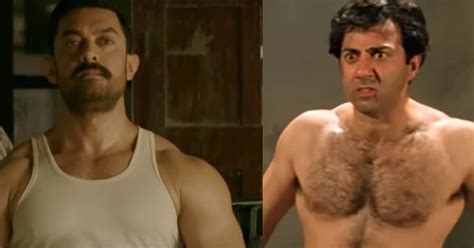 1990 से लेकर 2001 तक आमिर सनी की बॉक्स ऑफिस पर 3 बार हुई कड़ी टक्कर