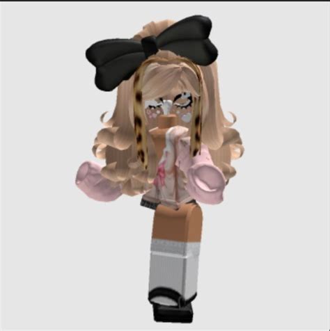 Barbie Fashion Inspiration Gyaru Style