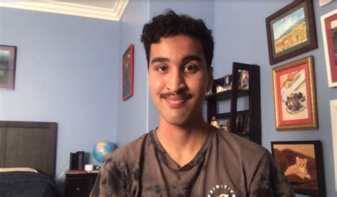 Pranesh Kumar The Ubiquity