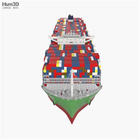 Jacques Saade Class Container Ship 3d Model Download Cargo Ship On Jacques Saade Class Container Ship 3d Model Download Cargo Ship On