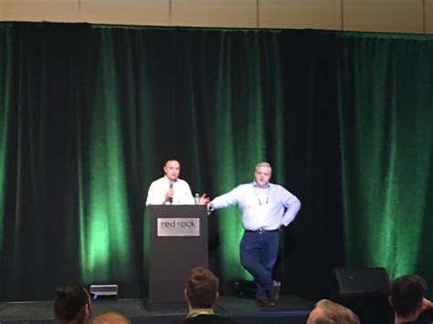 Paul Roberts On Linkedin Fidelis Kick Off Andy Bushby Simon Bromwich Presenting 10 Comments