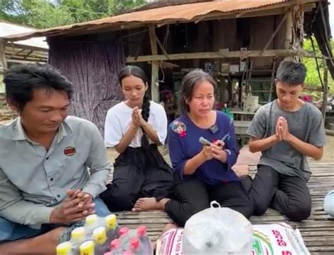 Breaking News សម្ដេចតេជោហ៊ុនសែន ជួយផ្គត់ផ្គង់ទាំងការរៀនសូត្រ ស្នាក់នៅ ហូបចុក ធ្វើផ្ទះសំបែង