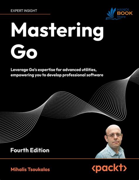 Mastering Go Hanoi Bookstore
