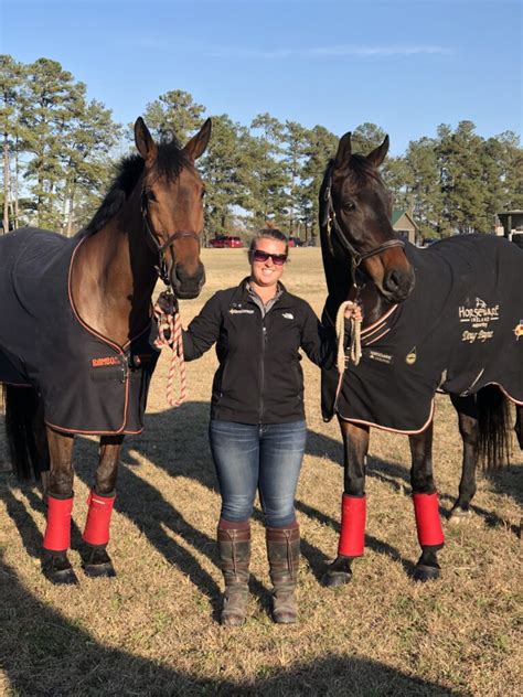 Meet The Contributor Courtney Carson