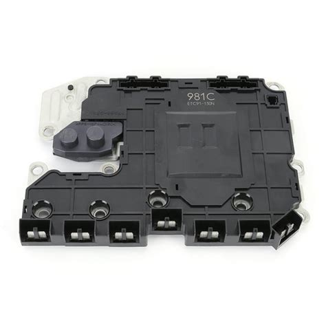 Automatic Gearbox Control Automatic Transmission Control Plate Transmission Control Module