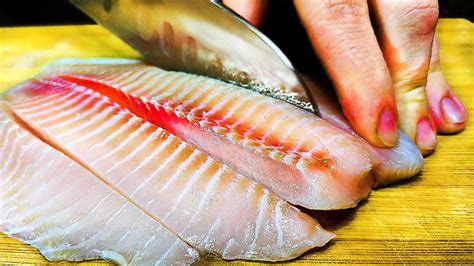 7 лучших рецептов из рыбы которые можно готовить хоть каждый день Youtube