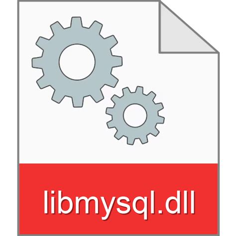 Libmysqldll Where To Download And Solve Dll Errors On Windows