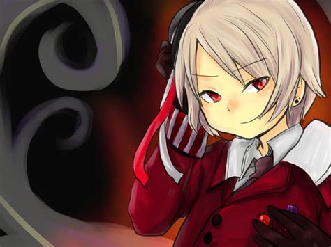 Hetalia Romania