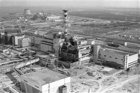 Chernobyl Latest News Breaking Stories And Comment The Independent