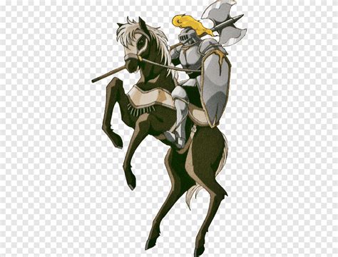 파이어 엠블럼 히어로즈 티어 링 사가 파이어 엠블럼 신성 전쟁 기사의 계보 기타 말 경기 Png Pngegg