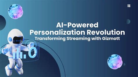 Ai Powered Personalization In Streaming