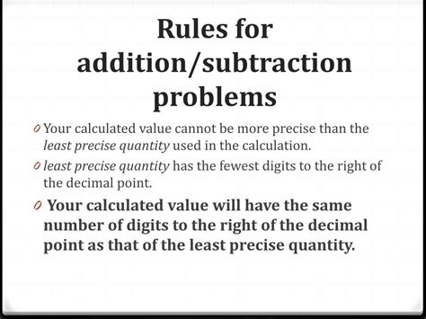 PPT Sig Figs Made Easy PowerPoint Presentation Free Download ID 1987455