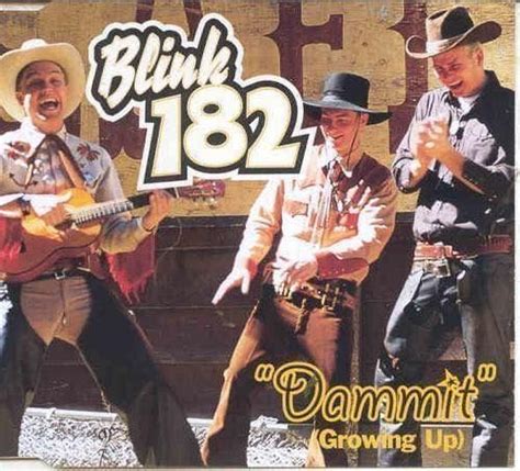 Pin By A 13 On Random Punk Rockness Blink 182 Dammit Blink 182 Dude Ranch Blink 182 Funny