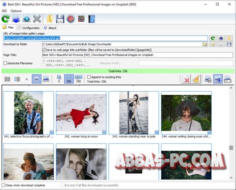 Instagram Bulk Image Downloader · Github Topics · Github