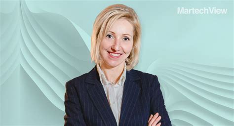 “automation is not the goal it is just a tool ” says olga guseva