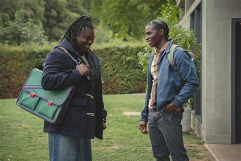 Watch The S4 Trailer For ‘sex Education “lets Finish Together” Gayety