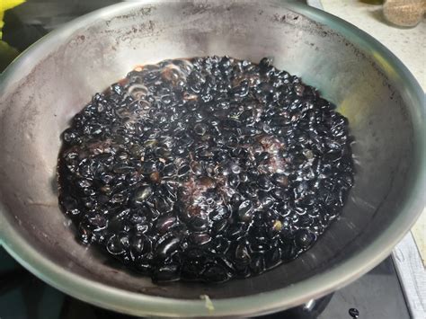 콩자반 만들기 부드러운 콩조림 콩요리 반찬