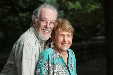 ‘were Over 50 And Having The Best Sex Of Our Lives