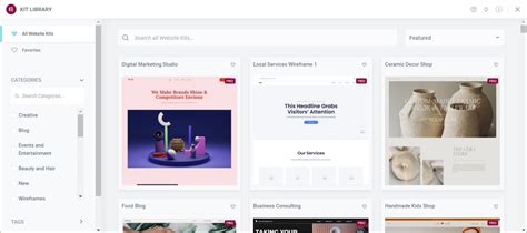 Elementor Review Features Pricing Pros Cons More