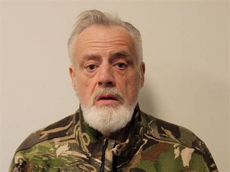 Dangerous Bc Sex Offender Is Out Of Jail And Living In Surrey