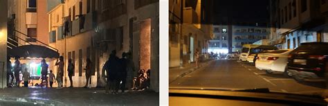 How Torture Inaction Underpin Uaes Thriving Sex Trafficking Industry