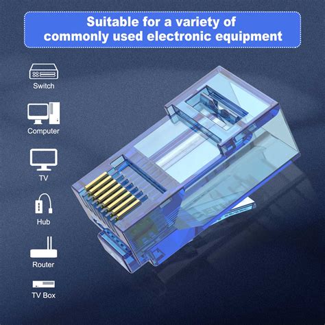 Wholesale Cat6 Connector Vcelink