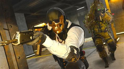 Secret Warzone Buff Transforms Forgotten Rifle Into Meta Contender