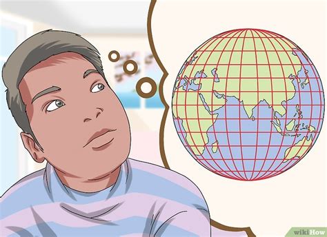 How To Write Coordinates Latitude Longitude