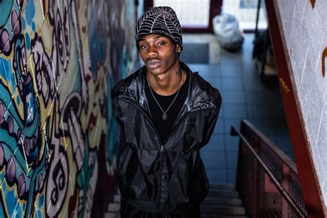 Doyah N13 Brille Encore Sur La Scène Mondiale Du Hip Hop En Remportant