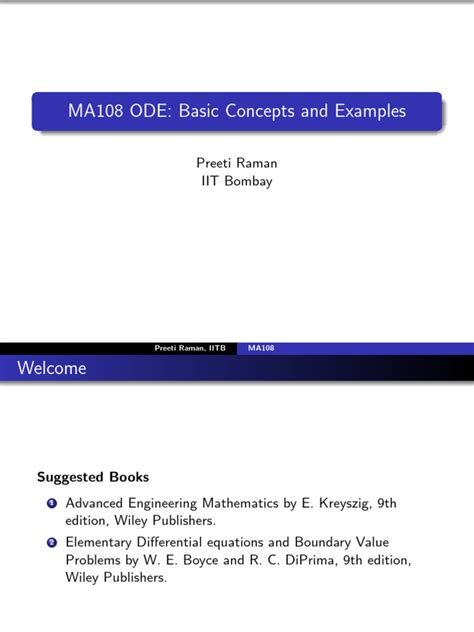 Lecture 1 Pdf Electrical Network Capacitor