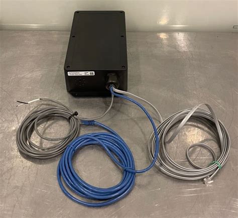 Prism Systems Commstat 4 Interface Modbus Adapter New Free Shipping Far West Product Sales