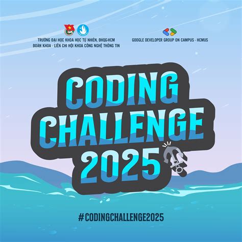 cuộc thi coding challenge ho chi minh city
