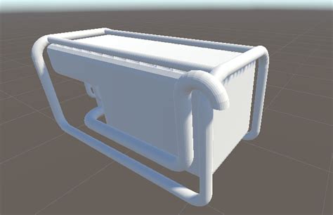 Problem With Exporting The Model From Blender To Unity Other Software Blender Artists Community