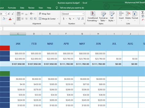 Attractive Excel Spreadsheet Template Pdf To Excel Automation