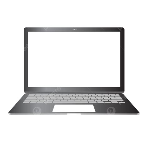Laptop Mockup Design Vector Laptop Laptop Mockup Laptop Mockup And