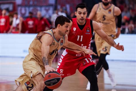 Final Four De La Euroliga 2023 Fechas Cuadro Equipos Clasificados Y
