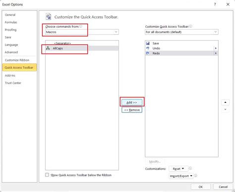 Atajo De MayÚsculas En Excel Tutorial De Excel