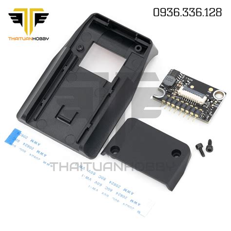 Tbs Tango 2 Module Bay Add On