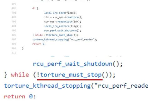 Was Reading The Linux Kernel Source Code When Too Relatable Rprogrammerhumor