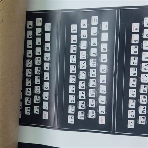 ZX80 81 Homebrew Clone Hackaday Io