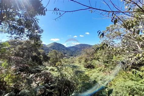 Terreno Montanha Terrenos Sítios E Fazendas No Brasil