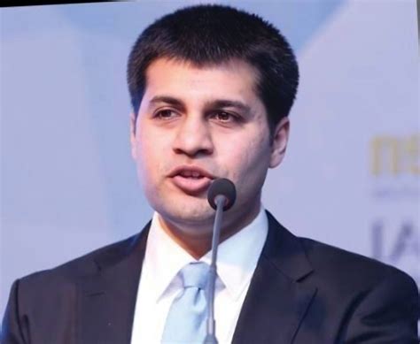 Meet Pakistani Talent Faisal Nadeem Mr Faisal Is A Director At The