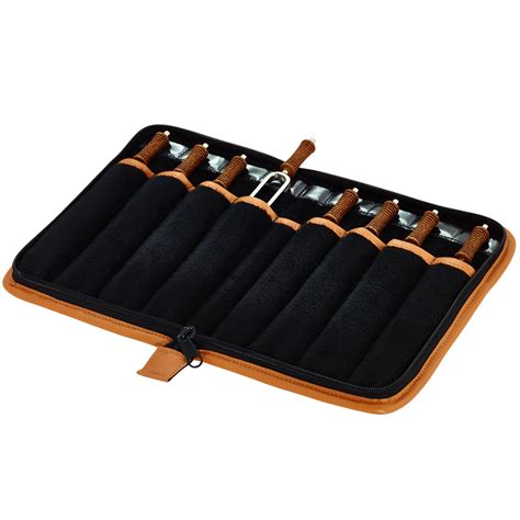 Meinl Tfc 8 Tuning Fork Case Sound Healing Nottingham Meinl
