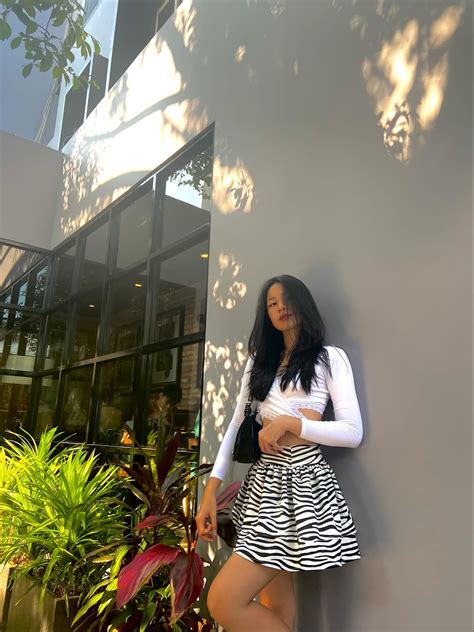 Vy Uyên Mimi Con Gái Lưu Thiên Hương Gây Choáng Với Nhan Sắc Và Body đỉnh Của Chóp Tuổi 17